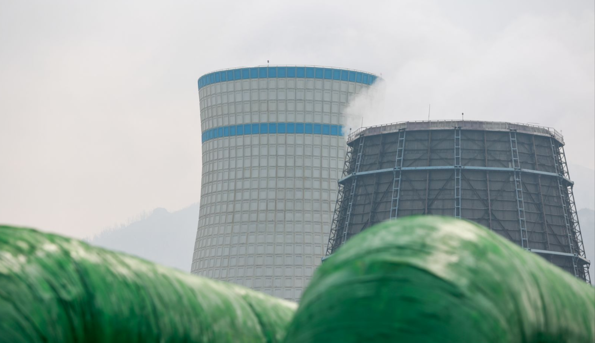 Есдүгээр сарын 15 наас айл өрх сургууль цэцэрлэг эмнэлгийн дулааныг холбоно Шугамын засвар